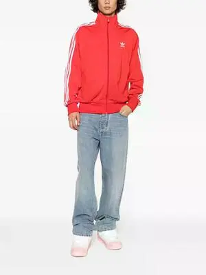 Adidas Firebird Trefoil-logo Jacket