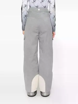 Bogner Luca Ski Wide-leg Trousers
