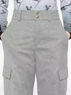 Bogner Luca Ski Wide-leg Trousers