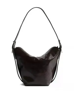 Zadig&Voltaire Jane Shoulder Bag In Patent Leather