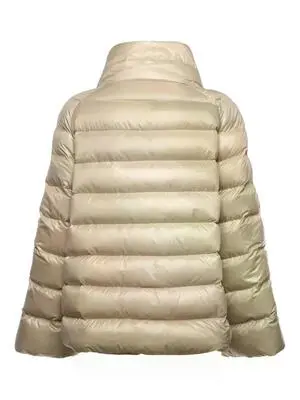 FAY High-neck Quilted Jacket