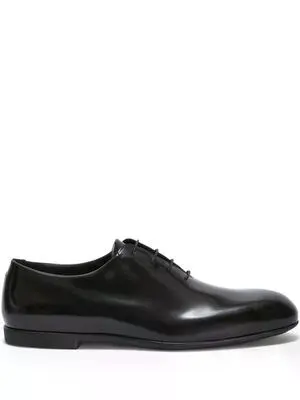 Jil Sander Lace Up Oxfords