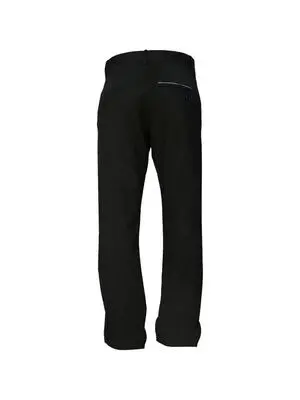 Off-White Logo Tailored Trousers