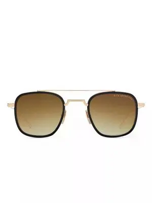 Dita Artoa.27x Sunglasses - Gold