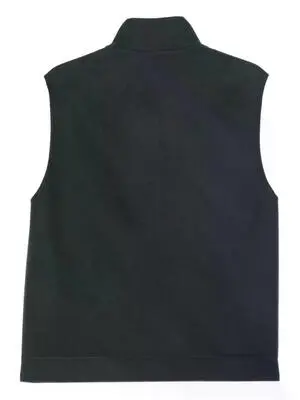 Eleventy Zip Vest