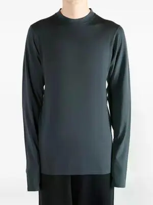 RIER Jersey Wool Sweater