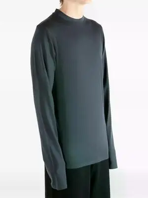 RIER Jersey Wool Sweater