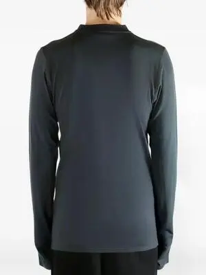 RIER Jersey Wool Sweater