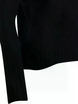 DRUMOHR Roll Neck Knitwear