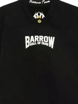 BARROW Logo-print Sweatshirt
