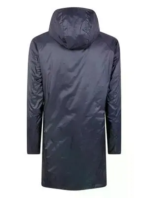 HOUDINI SPORTSWEAR Zip Through Hooded Jacket