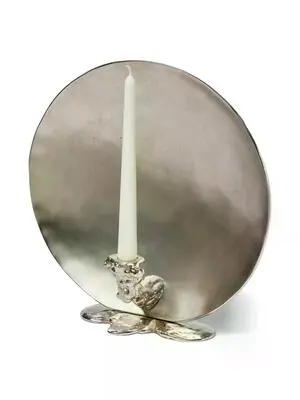 POLSPOTTEN Sculptural Candle Holder