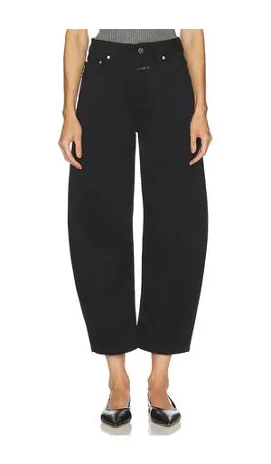 Closed Jazzie Horseshoe Jeans - Black