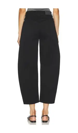 Closed Jazzie Horseshoe Jeans - Black