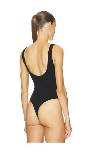 ALL THE WAYS Carrie Bodysuit In . Also