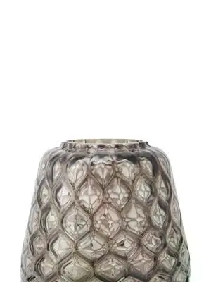 XLBoom Kuro Prism Vase - Grey