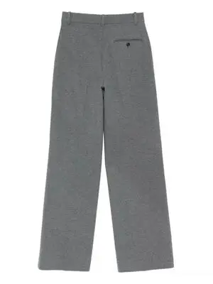 CIRCOLO 1901 Belt-loops Pants
