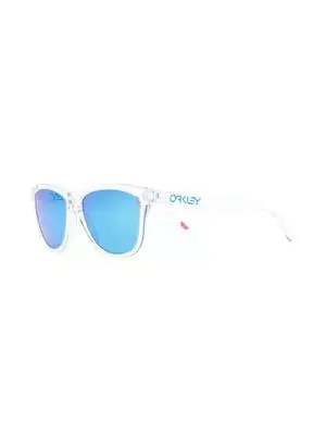 Oakley Frogskins Square-frame Sunglasses