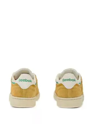 REEBOK Club C 85 Sneakers - Yellow