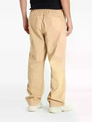 PUMA X Represent Elasticated-waist Track Pants