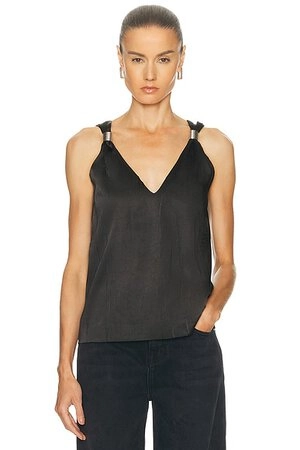 Brandon Maxwell Blouse Camis Tanks For Women