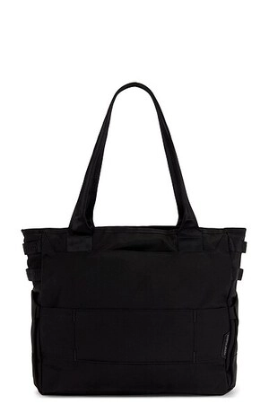 SYMPL Terrain Ballistic Nylon Tote
