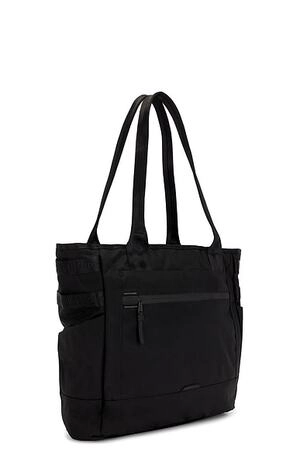 SYMPL Terrain Ballistic Nylon Tote