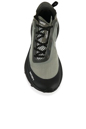 Satisfy The Rocker Sneaker - Shadow