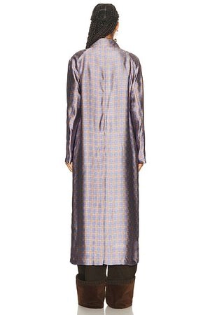 Dries Van Noten Raltonas Coat