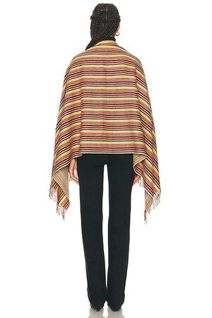 BODE Lawrence Shawl