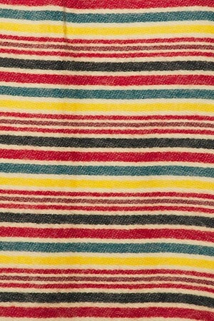 BODE Lawrence Shawl