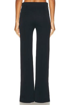 Chloé Straight Leg Trouser