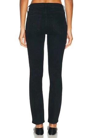AGOLDE Cocktail Low Rise Ankle Slim Jeans