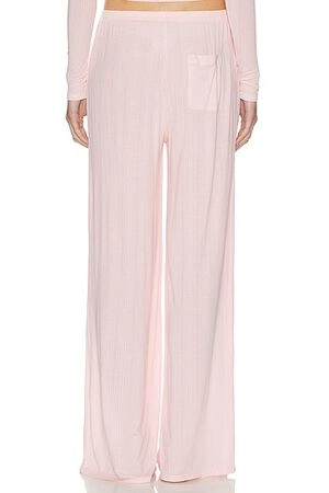 NEGATIVE UNDERWEAR Whipped Track Pant - Shell