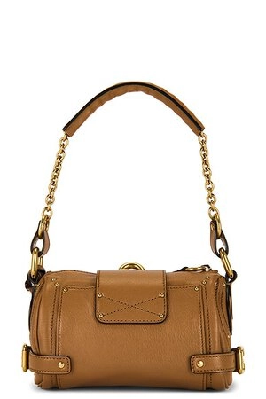 Chloé Paddington Shoulder Bag