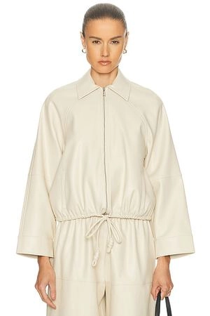 Alexis Channing Jacket