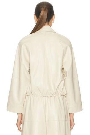 Alexis Channing Jacket