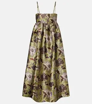 Alemais Sweetheart Day Dresses