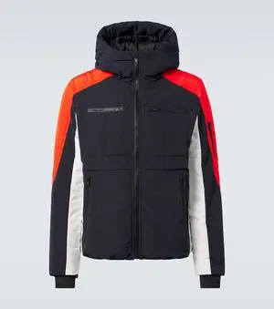 Fusalp Hooded Jackets For Men