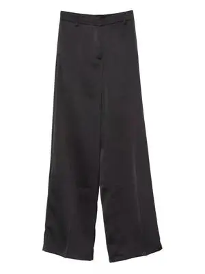 BLANCA VITA Belted Trousers
