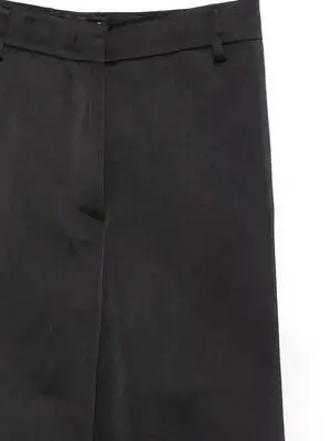 BLANCA VITA Belted Trousers