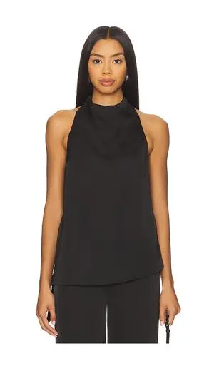 ALL THE WAYS Fable Top - Black
