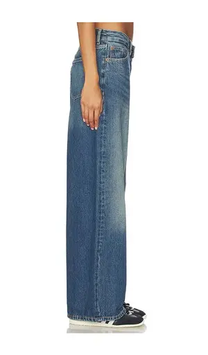DR. DENIM Ary Wide Leg Jeans