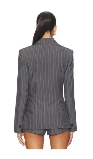 ALL THE WAYS Sonnet Blazer