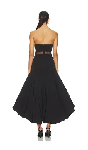ET OCHS Daniella Bubble Dress