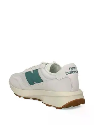 NEW BALANCE 370 Lace-up Sneakers