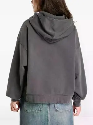 Carhartt Work In Progress Zip Hooded Knitwear