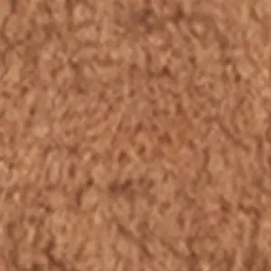 Max Mara Camel Silk Blend Mittens