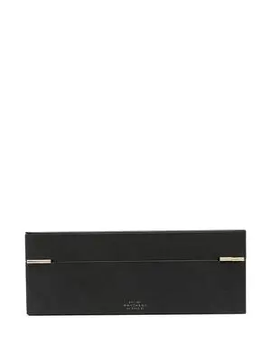 Smythson Panama Jewellery Box