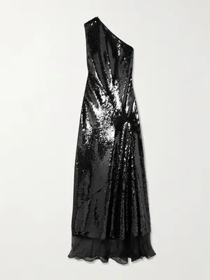 Stella Mccartney Trimmed Evening Dresses
